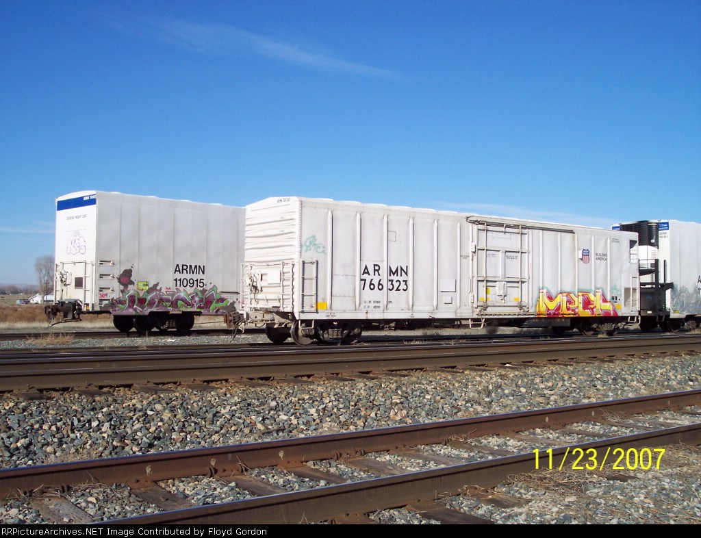 ARMN 110915, ARMN 766323